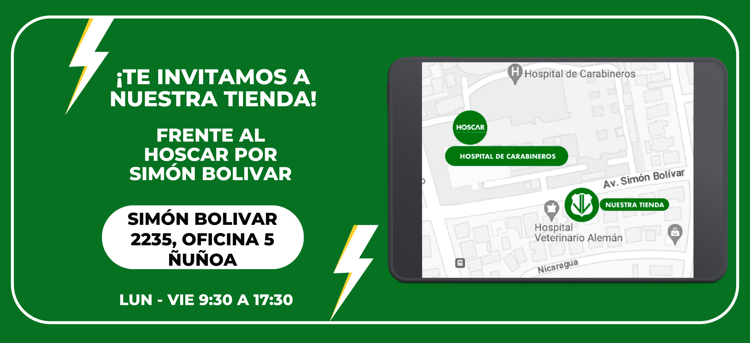 Uniformes, Vestuario, Ropa, Grados y Accesorios | Carabineros de Chile