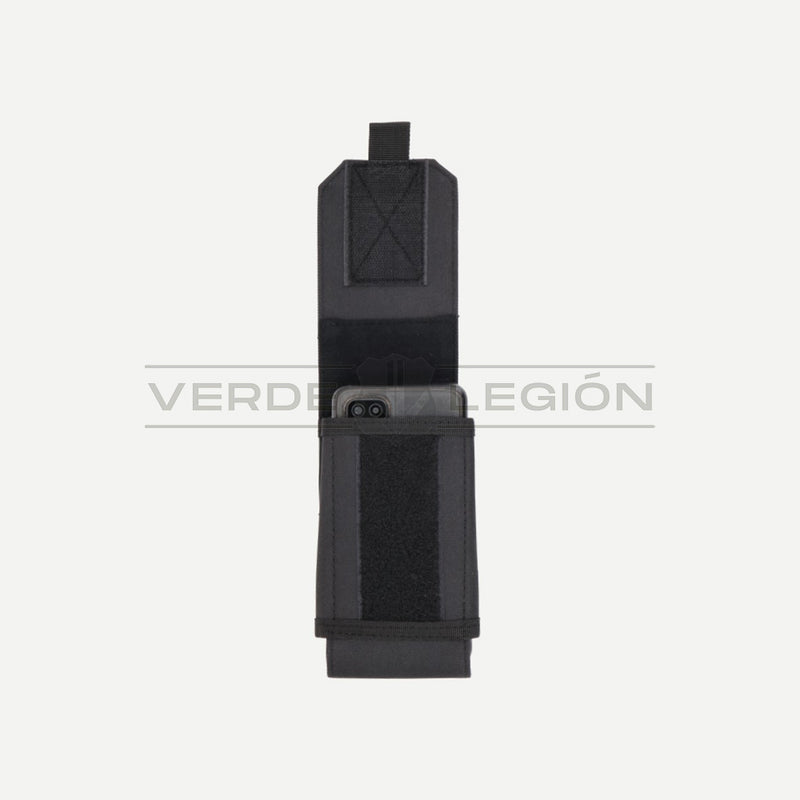 Funda - Porta Celular Universal Para Cinturón NA Carabineros (Opciones
